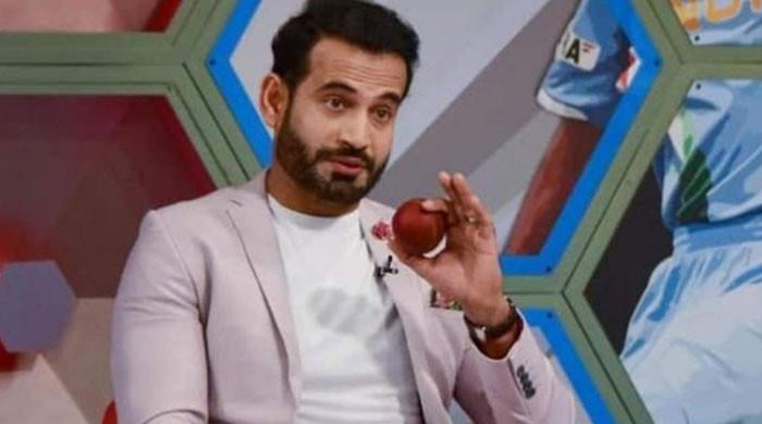 Irfan Pathan excluded from IPL 2025 commentary panel over alleged bias