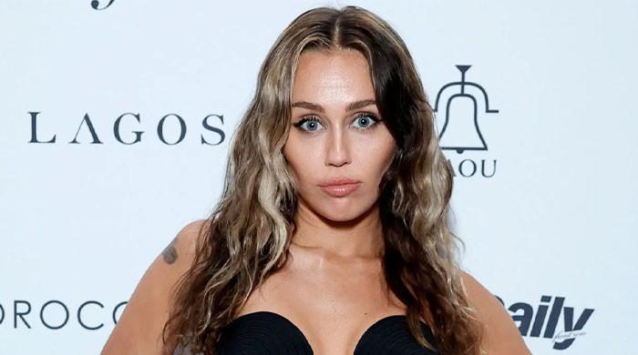 Miley Cyrus teases ninth studio album amid 'Flowers' lawsuit