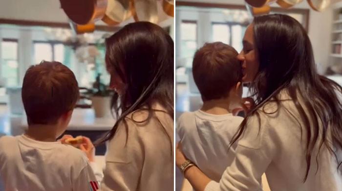 Meghan Markle exploits her children Archie, Lilibet once more