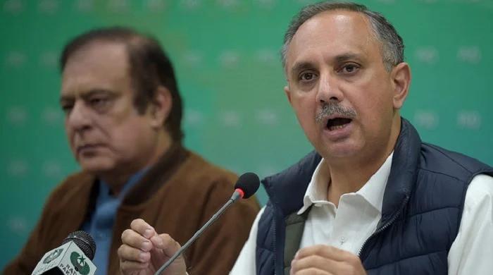 Omar, Shibli petition IHC over delay in CEC, ECP appointments