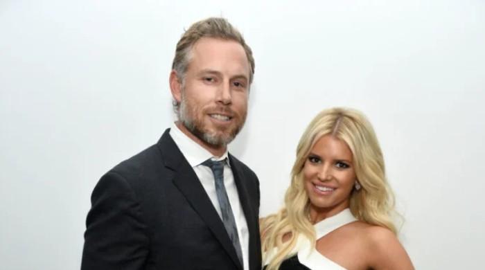 Jessica Simpson warned of new challenges by ex amid diss track: Report