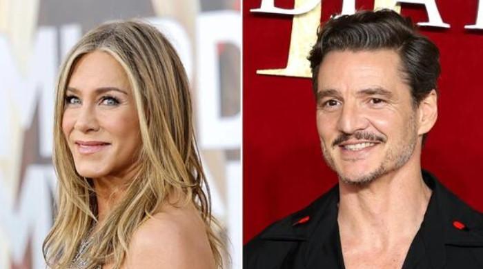 Jennifer Aniston, Pedro Pascal unsure about future relationship status: Source