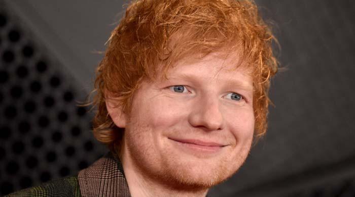 Ed Sheeran confesses his biggest hits were meant for THIS pop icon