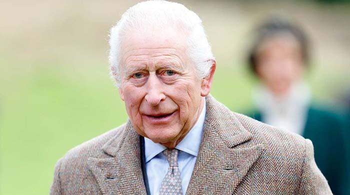 King Charles shares powerful message at Buckingham Palace event