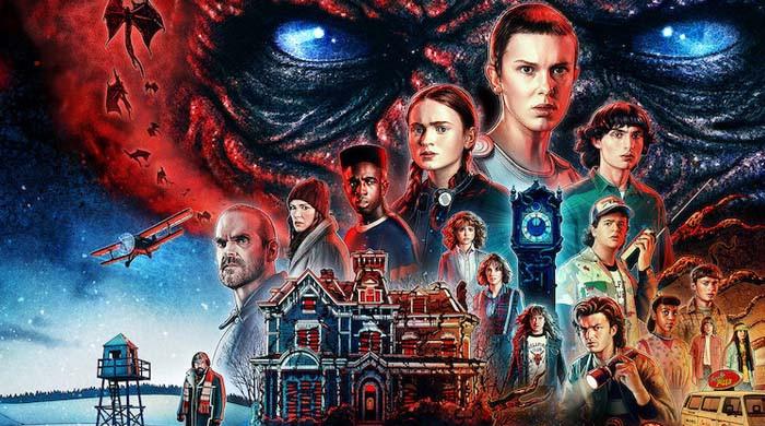 Netflix shocks fans with 'Stranger Things' Broadway prequel