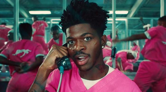 Lil Nas X reflects on his new era