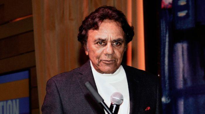 Johnny Mathis stuns fans with sudden career move at 89