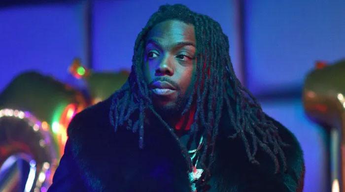 Rapper Young Scooter dies while fleeing from police