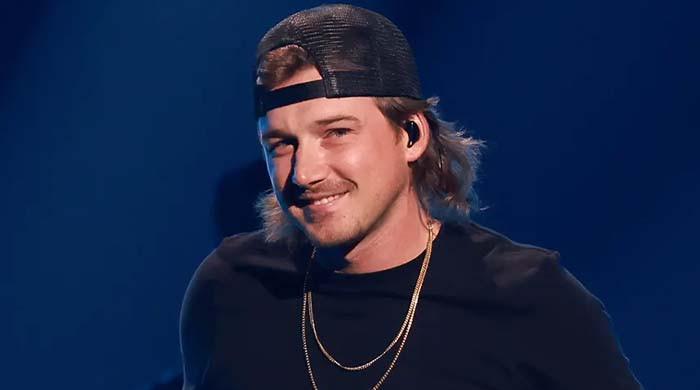 Morgan Wallen makes 'SNL' comeback after scandal