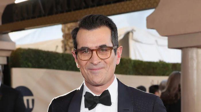 Ty Burrell shares shocking secret about his 25-year marriage