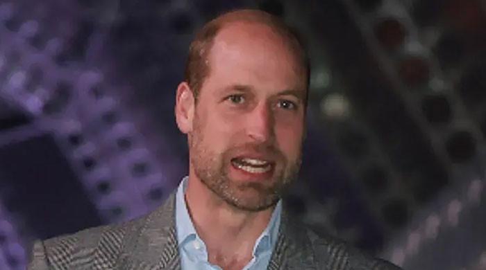 Prince William reveals major step for 'future generations' as he shares ...