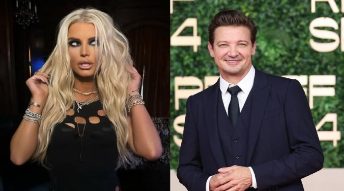 Jessica Simpson, Jeremy Renner soft launching romance with new move: Report