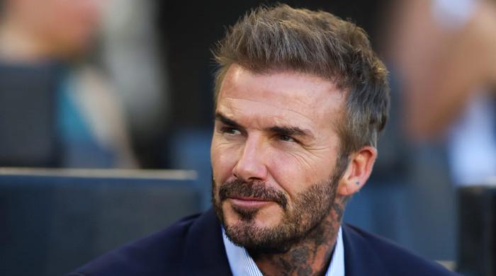 David Beckham makes major early birthday celebrations in Miami