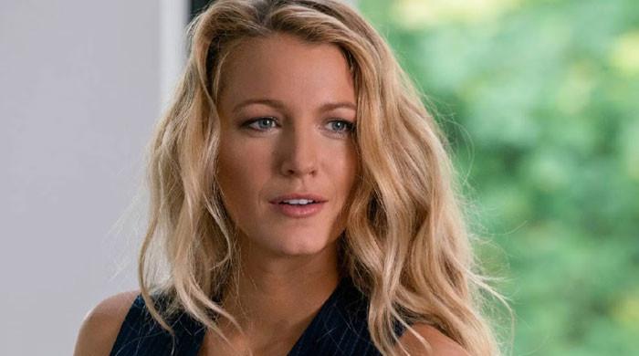 Blake Lively donut shop appearance called PR damage control