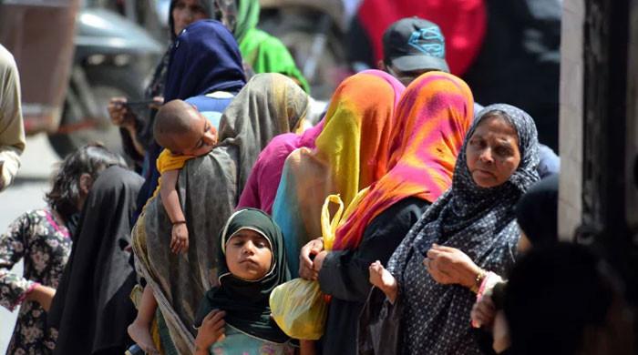 Spirit of charity: Pakistanis give over $2 billion in Zakat annually