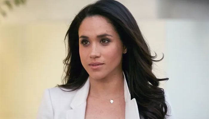 Meghan Markle releases powerful statement as Women's History Month ends