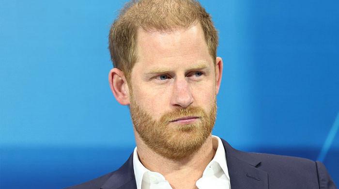 Prince Harry hit with a myriad of accusations: ‘Obsessed with being ...