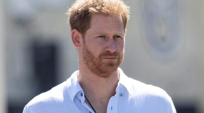 Prince Harry weighs in for the first time about his fall out with ...