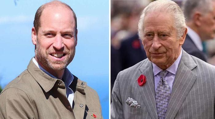 Prince William totally snubs King Charles' most trusted advisor in ...
