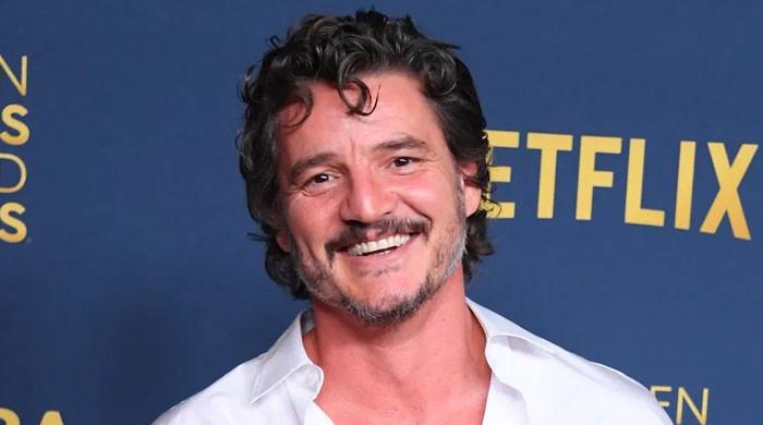 Pedro Pascal's 'Freaky Tales' co-star details ‘very funny' incident ...