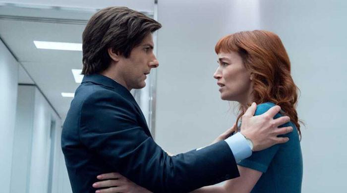 'Severance' maker reveals inspiration behind the show