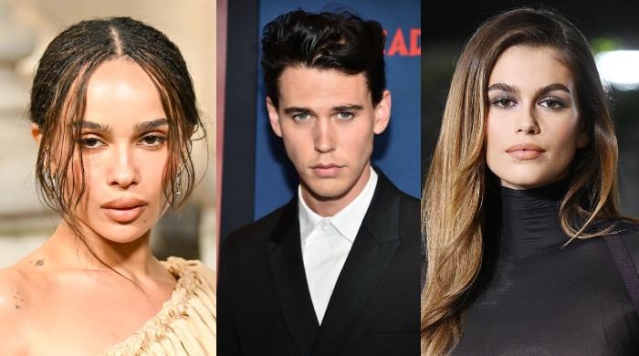 Austin Butler 'sorry' to hurt Kaia Gerber with Zoe Kravitz romance: Source
