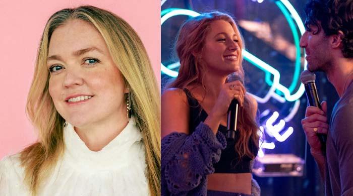 Colleen Hoover's 'Verity' gets major update amid 'It Ends With Us ...