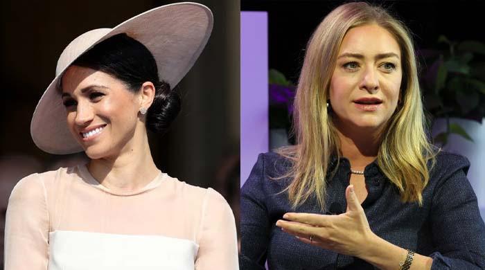 Meghan Markle left Whitney Wolfe Herd speechless at THAT one royal moment