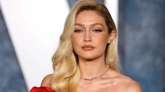 Gigi Hadid details sweet outing with daughter Khai