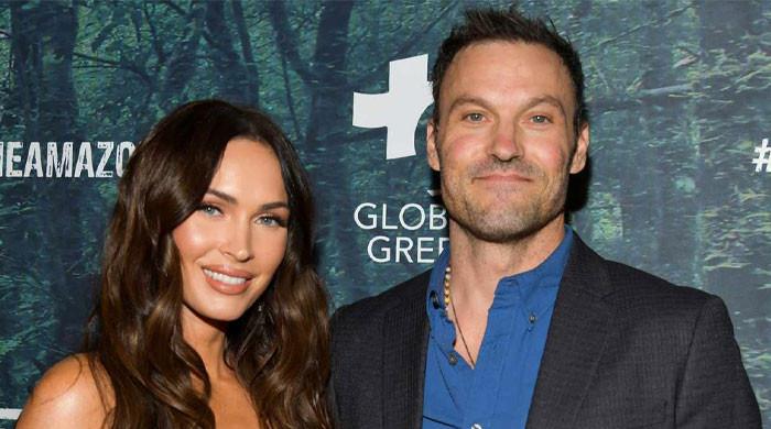 Inside Brian Austin Green's life after Megan Fox divorce