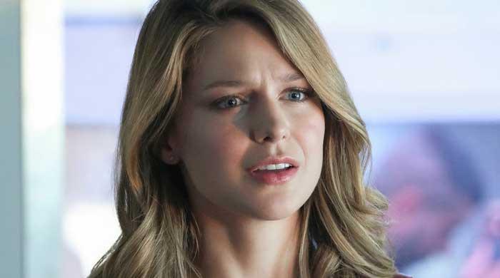 Melissa Benoist shares release date for 'The Waterfront'