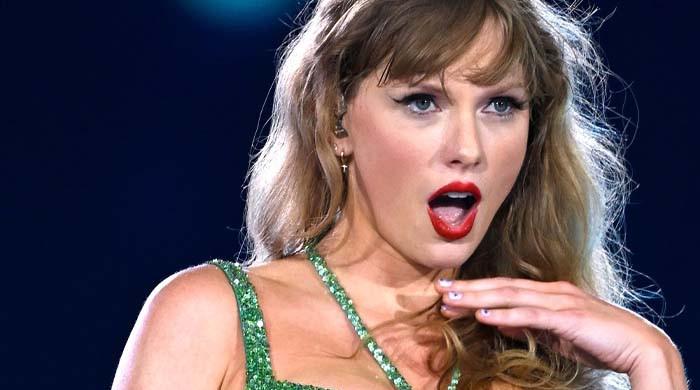 ‘Taylor Swift: The Eras Tour' director eyes new big project