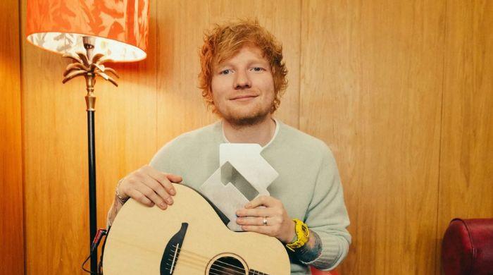 Ed Sheeran went to extreme lengths to relive old days: 'Got all of that ...