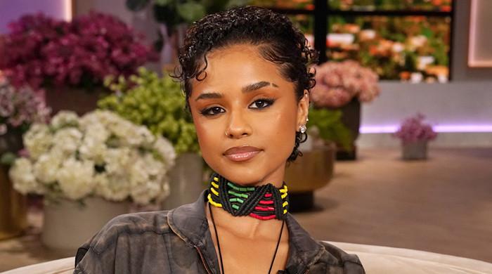 Tyla responds to ‘hilarious' CIA link