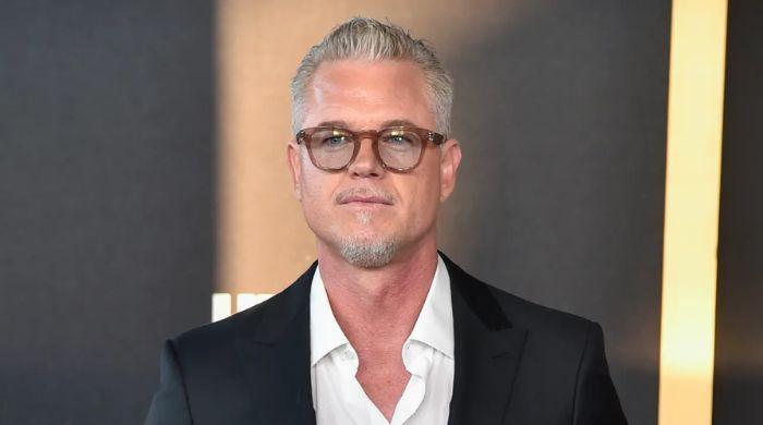 Eric Dane reveals shocking medical diagnosis