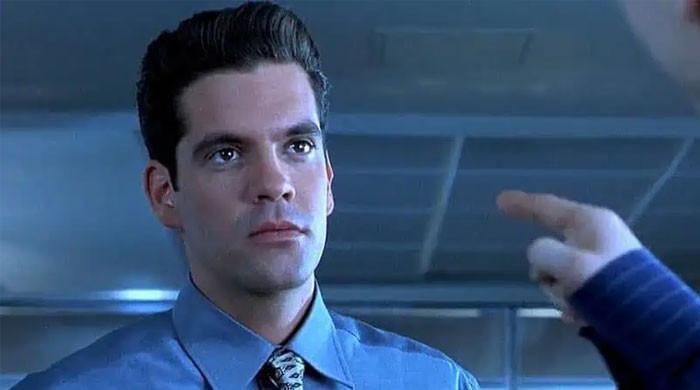 'Dazed And Confused' actor Nicky Katt dies at 54