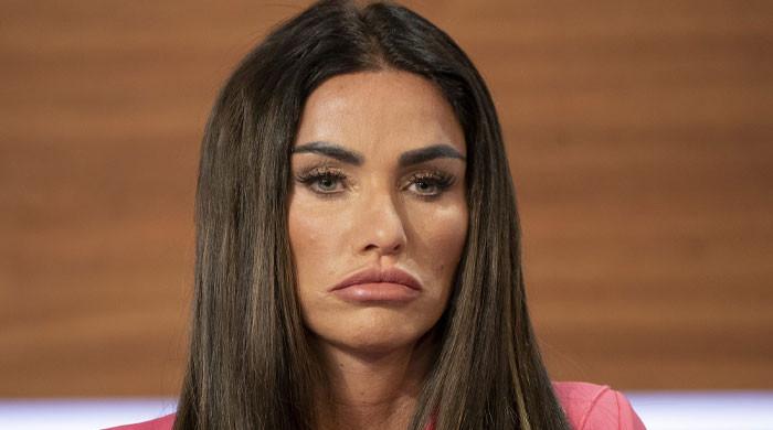 Katie Price reveals surgery plans to fix next body part