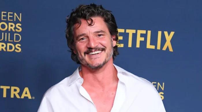Pedro Pascal gets real about ‘The Fantastic Four' role