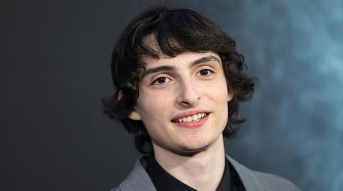 'Stranger Things' star Finn Wolfhard explains why he lives with parents