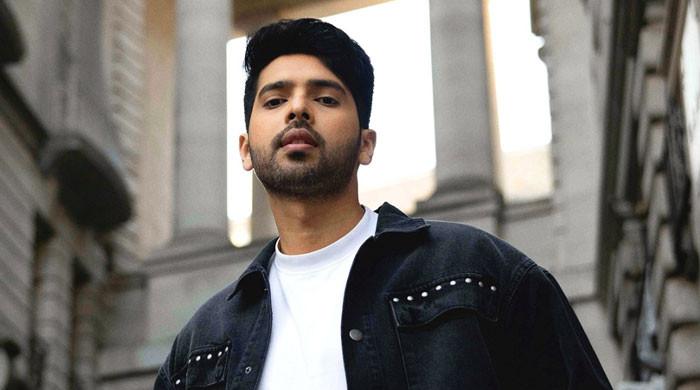 New drama serial "Dayan" premieres Monday on Geo TV