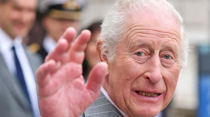 King Charles' cousin drops major life update as she returns to London