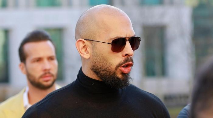 Andrew Tate faces 'coercive control' lawsuit by three women: Report