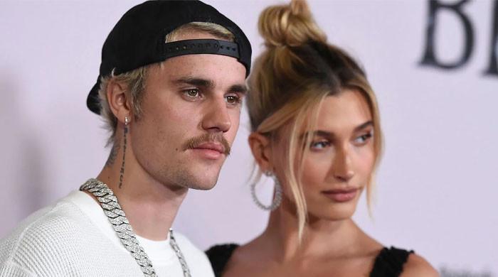 Justin Bieber's wife Hailey seemingly sends singer warning, fans notice