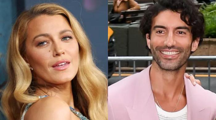 Fresh twist in Blake Lively's harassment case against Justin Baldoni ...