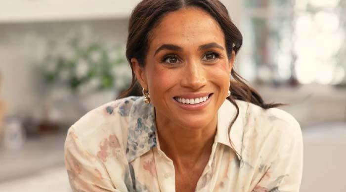 Meghan Markle gets 'most powerful woman' title after latest podcast episode