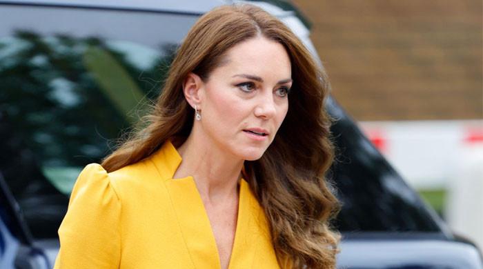 Kate Middleton stuck in ‘tragic' situation over family drama: ‘Too late'