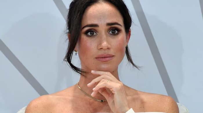 Meghan Markle makes shocking admission about one title she cherishes most