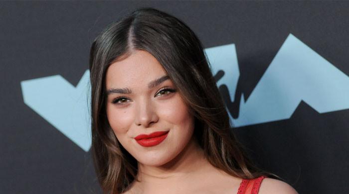 Hailee Steinfeld addresses 'difficult decision' to take a break from music