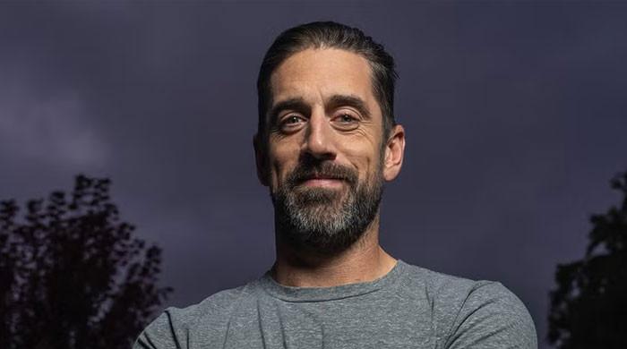 Aaron Rodgers drops rare hint about new ‘serious' relationship