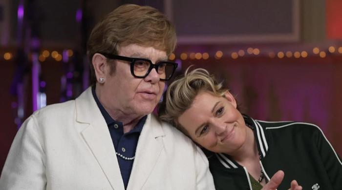 Elton John, Brandi Carlile take philanthropic action